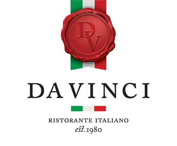 Home - Da Vinci's Restaurant